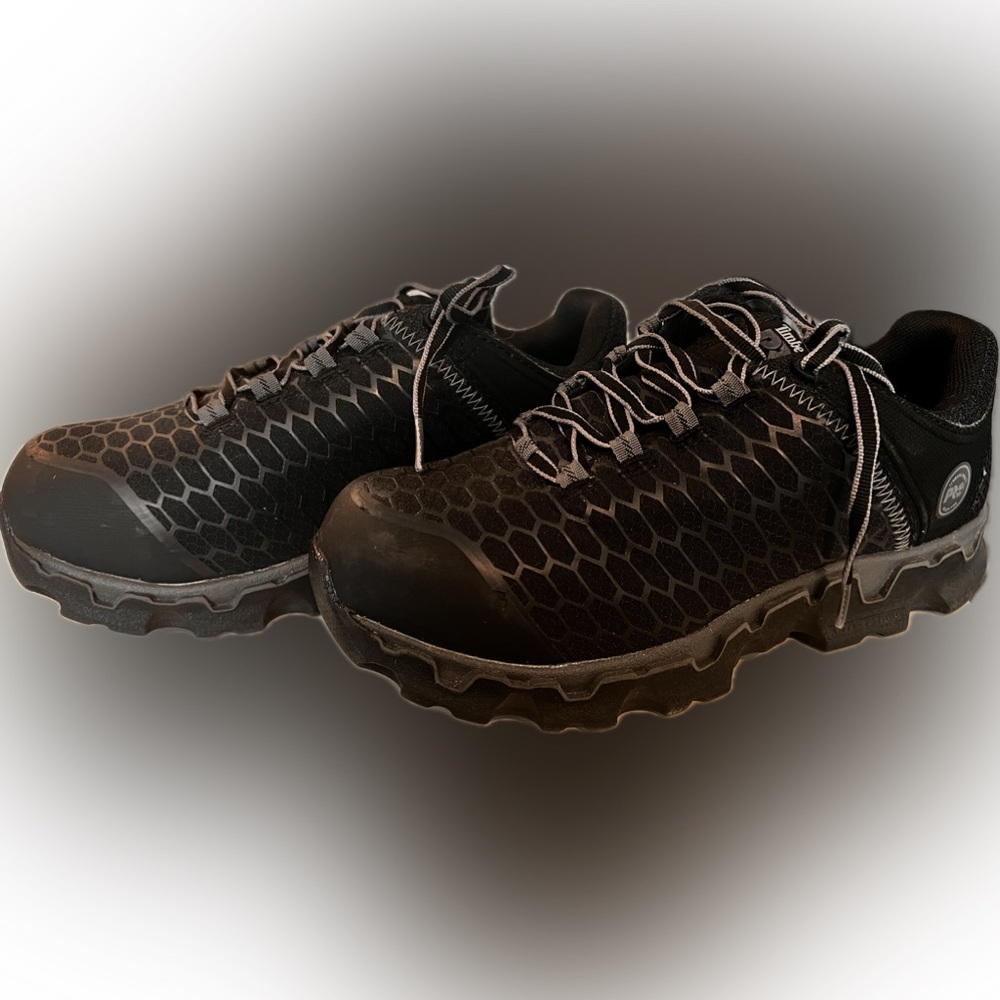Timberland Pro Powertrain Sport Sd Plus Alloy Safety … - Gem